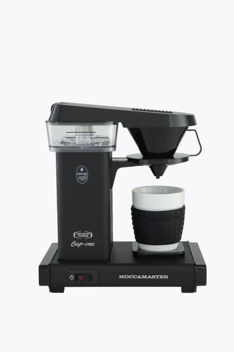 Moccamaster Kaffeemaschinen jetzt kaufen | roastmarket