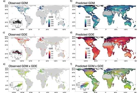 researchers construct first global map of insect mitochondrial genetic