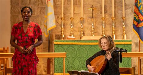 Concert Nardus Williams The Queens Musicke Continuo Connect