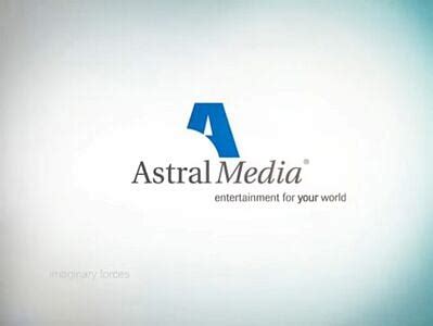 Astral Media Logo Profil Von Astral Apparel Co