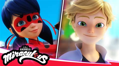 Miraculous 🐞 Perfection 🐾 Season 5 Tales Of Ladybug And Cat Noir