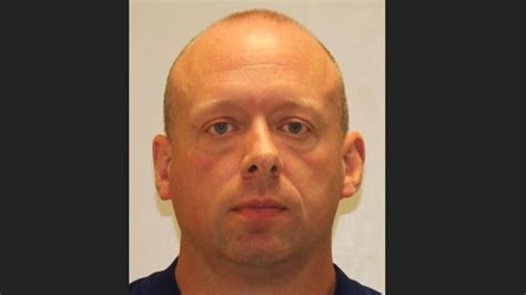 Former State Trooper From Depew Indicted On Multiple Sex Assault Criminal Impersonation Charges
