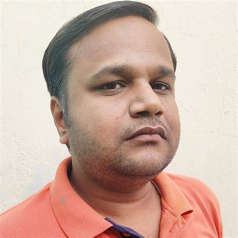 anuj kumar medium