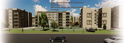 The Integrated District Project Behance