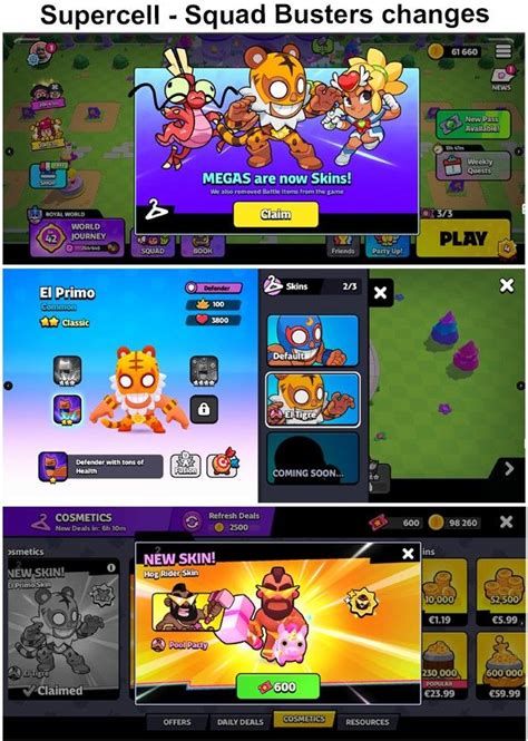 Jakub Remiar On Linkedin Gamedev Gameindustry Mobilegames Gamedesign Midcore Moba 21