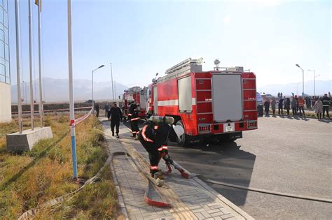 Vip76 Mn Гал унтраах аврах анги шинээр байгуулахаар шийдвэрлэлээ