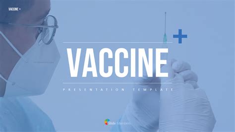 Immunization Ppt Templates Free Vaccine Powerpoint Templates