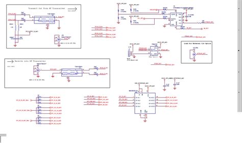 Not Getting Response Back From Ad9364 Qanda Design Support Ad9361 Ad9363 Ad9364 Engineerzone