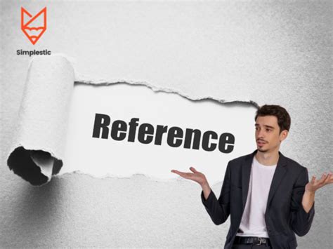 Email Asking For Reference 35 Examples Simplestic