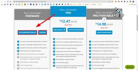 Désinstaller Complètement Un Logiciel Windows Lecoindunet