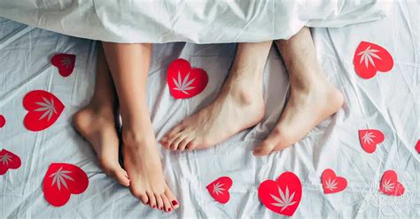 Using Weed For Sex Benefits And Strains