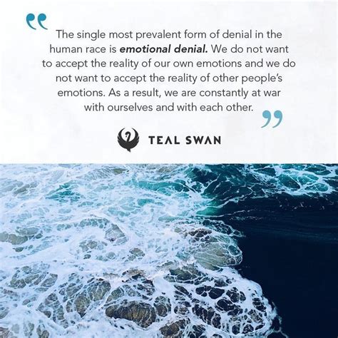 Teal Swan Quote Teal Swan Swan Quotes Christian Love Quotes