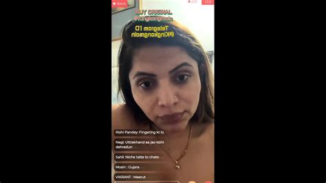 Inidan Model Sonia Arora Latest Couple Sex Live Show Sonia Sex