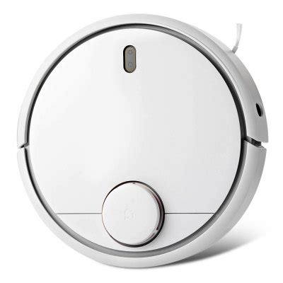 Xiaomi Mi Robot Vacuum Review A Solid Performer Gazette Review
