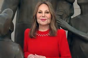 Marlo Thomas Returns To Today” For First Tv Appearance Since Death Of
