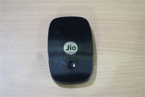 Review JioFi Wifi Dongle Jio LTE Service Digit Technology