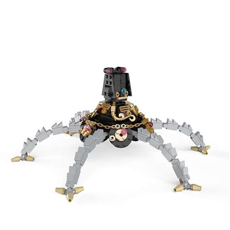 Zelda Guardian Lego | Zelda Shop
