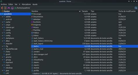 Cómo mostrar el Prompt PS1 del Terminal de Linux con colores