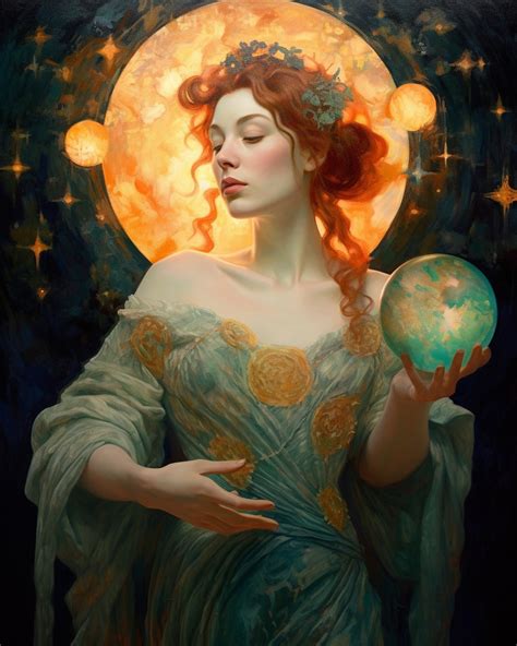 Eos Greek Goddess Of The Dawn And The Sun And The Morning Digital