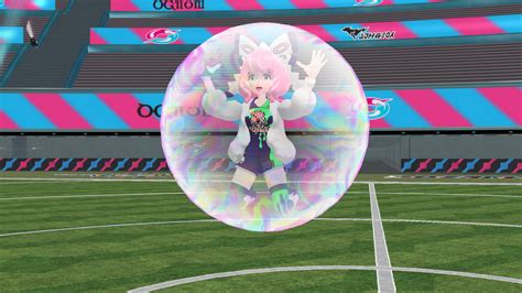 Klara Trapped Inside A Bubble By Tedster7800 On Deviantart