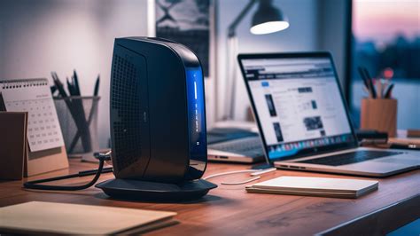 Understanding Cable Modems And WiFi Routers A Comprehensive Guide