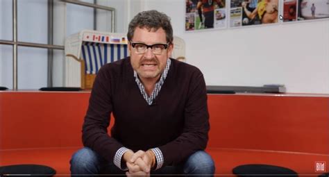 Bild Herausgeber Kai Diekmann Und Der Sex Vorwurf Staatsanwalt Ermittelt Netzfrauen