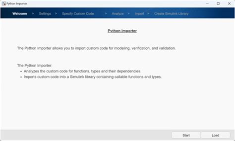 Simulink With Python Matlab With Python Book