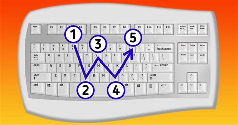 4 Ways To Create A Strong Password 5 Minute Crafts