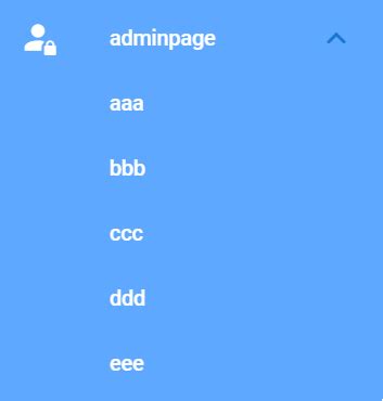 Javascript Decide Whether To Display V List Group Based On Permissions Stack Overflow