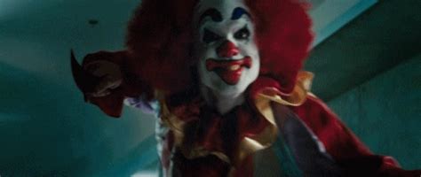 Scary Clown S