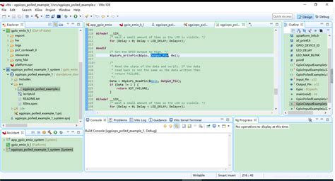Vitis使用教程 FPGA 开发圈