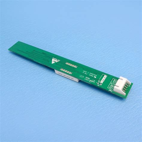 Cfx W Display Pcb Wifi Models Suit Cfx 35 40 50 65w