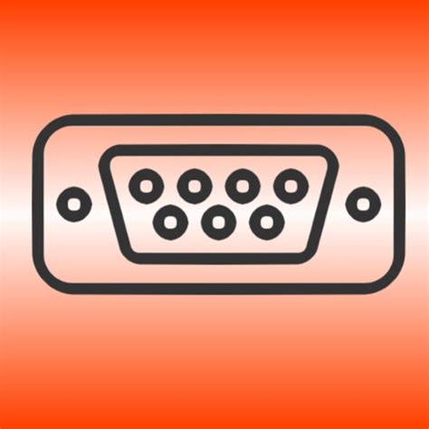 Ble To Serial Terminal By Fuh Cherng Sheu