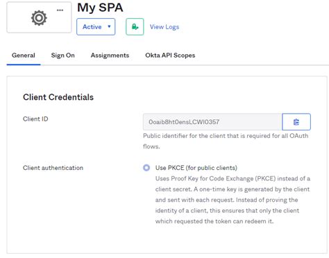 okta initiated authorization code flow requires selecting implicit
