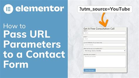 Scrolling Marquee Text Elementor Tutorial