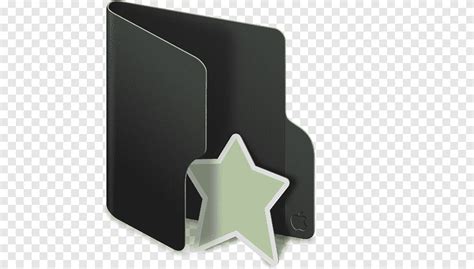 Macintosh Operating Systems Computer Icons Directory Favicon Black