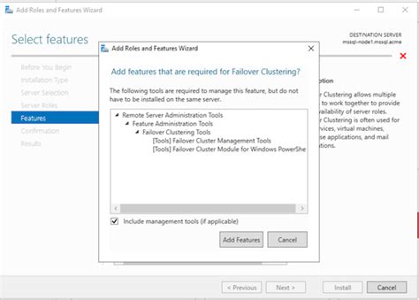 在 OCI 上部署 Microsoft SQL Server Always On 可用性组以实现高可用性和灾难恢复