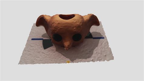 Doby Agisoftobj Download Free 3d Model By Kova484 8fc7b1c Sketchfab