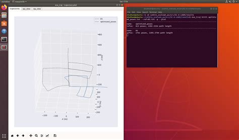 kitti dataset results in inccorect orientation · issue 18 · gisbi kim