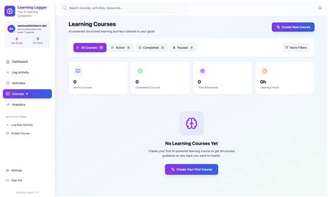 Ai Personal Learning Assistant Devpost