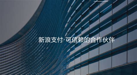 新浪api系列：支付api打造无缝支付体验，畅享便利生活（3） Csdn博客