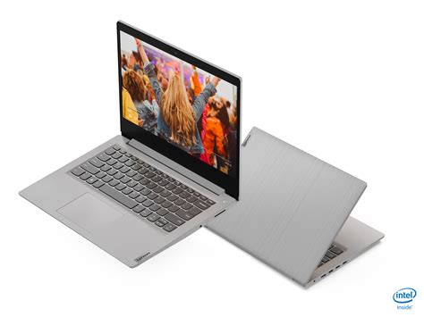 Lenovo Ideapad Iml Inch Notebook Platinum Tech Tack