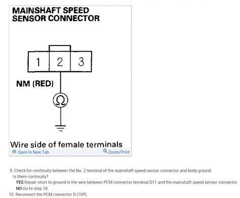 Codes P0700 And P0715 Have Code P0700 Under Engine Control Module