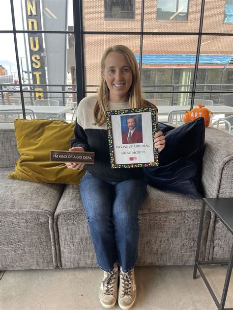 Linhart Public Relations On Linkedin Lifeatlpr Employeeappreciation