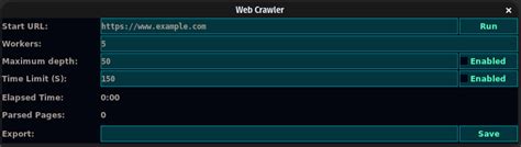 Github Duallightwebcrawler