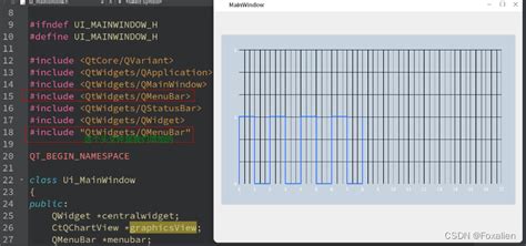完美解决qt Qgraphicsview提升到qchartview报错的问题c 语言脚本之家 完美解决qt Qgraphicsview提升到qchartview报错的问题c 语言脚本之家