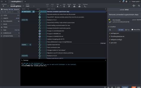 Best Git GUI Clients Compared