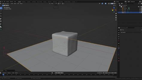 Make Realistic 3d Ice In Blender Procedural Shaders Cg Cookie