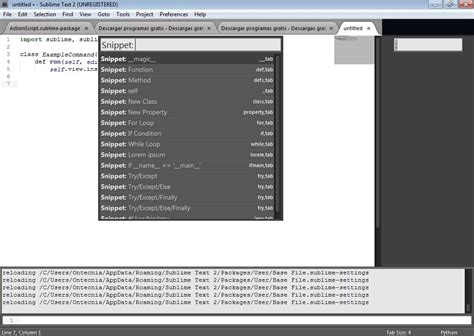 Download Free Sublime For Windows 10 Copaxwoman