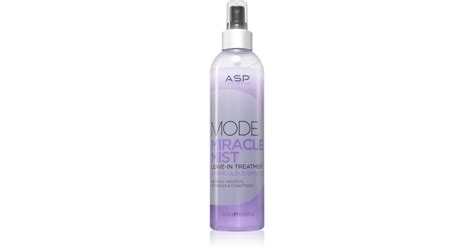 ASP MODE Miracle Mist Trattamento Senza Risciacquo Notino It